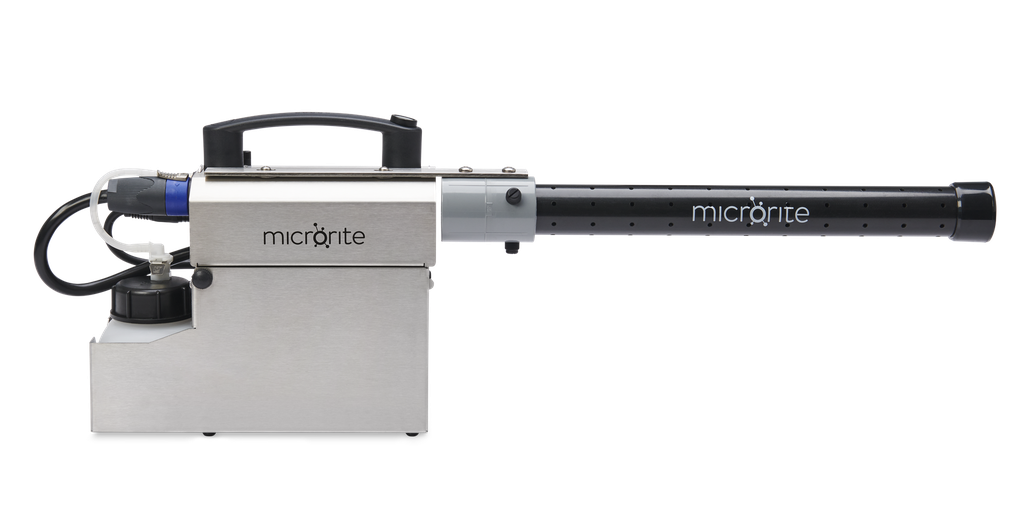 Tracer Particle Generator (TPG-M1) | Acumen Technology